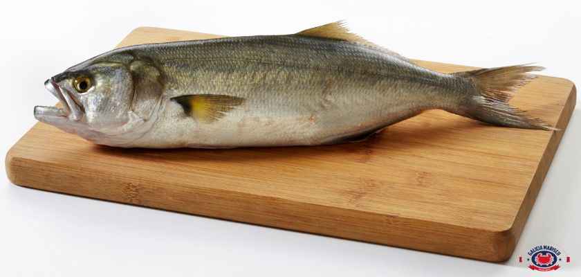 Pescado Azul Beneficios Ricos En Omega-3 - Galicia Marisco